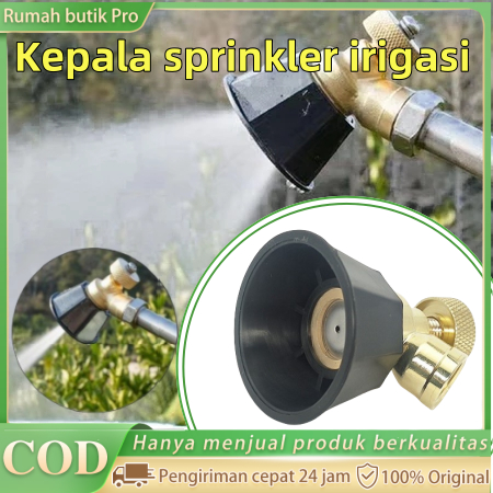 Jual Nozzle sprayer pertanian semprot irigasi tanaman padi pohon buah ...