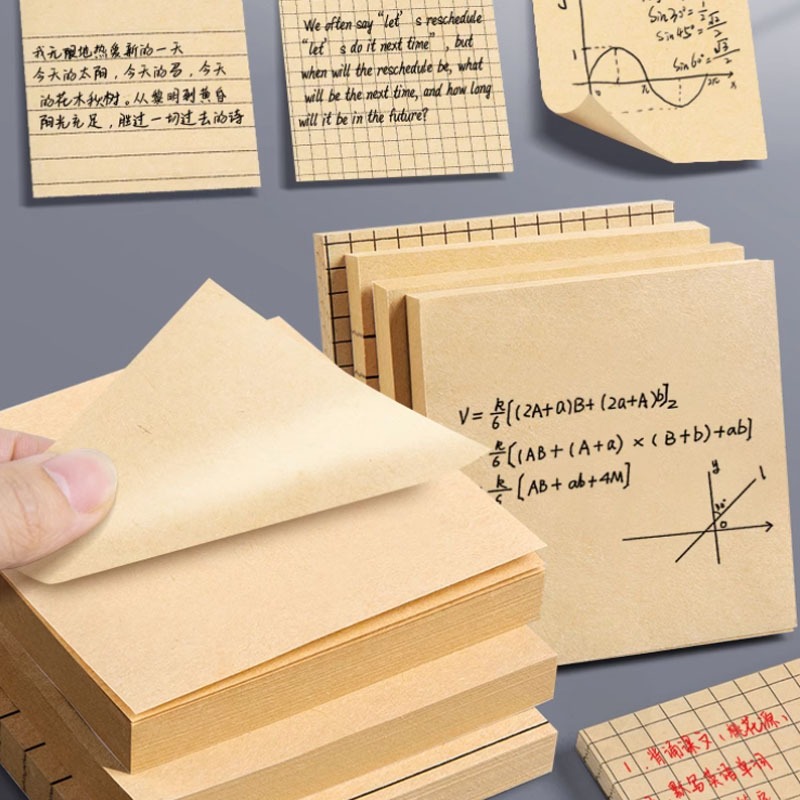 Jual Sticky Notes Memo Note Memo Stick | Shopee Indonesia