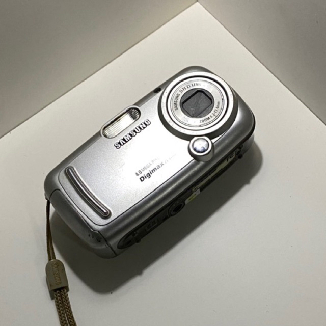 Jual kamera digital digicam camdig samsung A400 | Shopee Indonesia