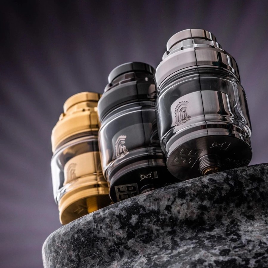 Jual RTA Reload Series 26MM by Reload Vapor USA | Shopee Indonesia