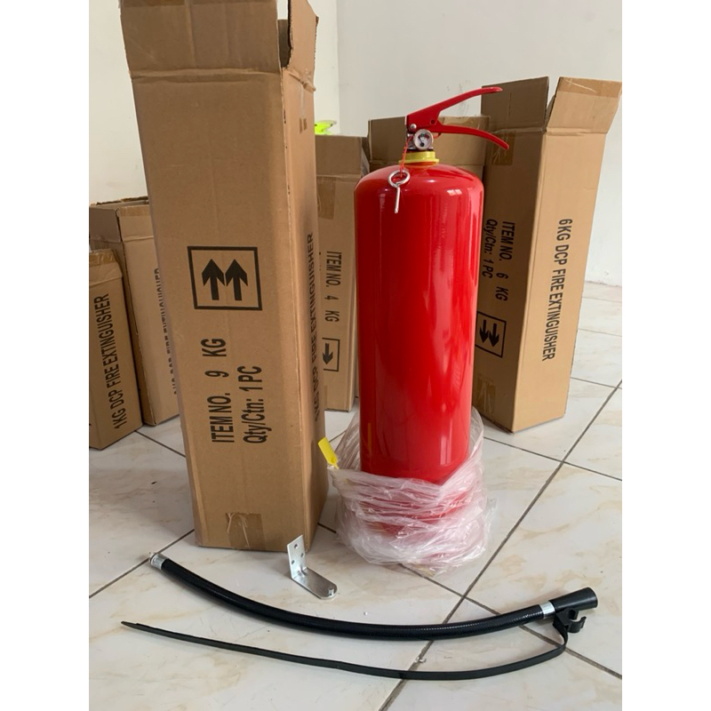Jual Tabung Kosong APAR 9KG | Shopee Indonesia