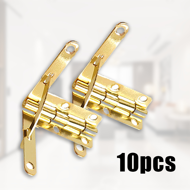 Jual 10pcs Engsel L untuk Box Engsel Siku L Mini putar engsel L sudut ...