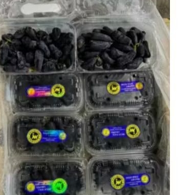 Jual Anggur Moondrop ausie/Anggur jari pack/500 gr | Shopee Indonesia