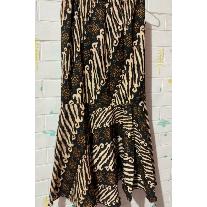 Jual ROK BATIK SPAN MODEL DUYUNG | Shopee Indonesia