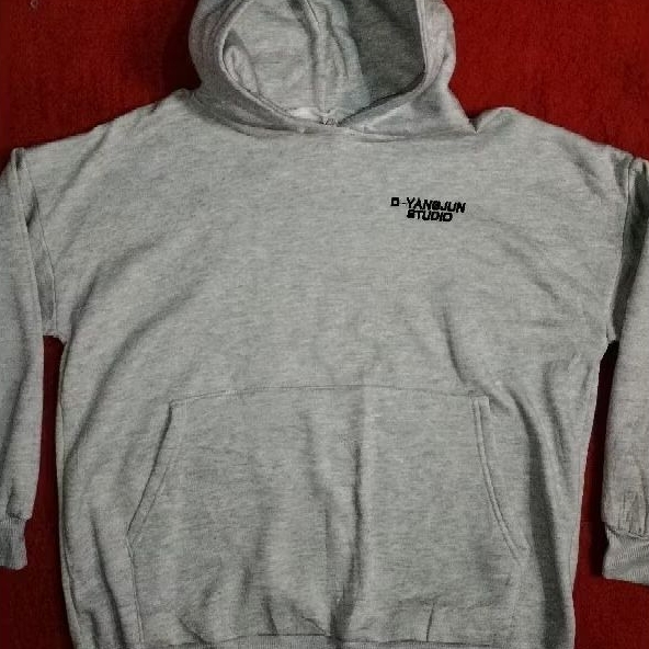 Jual Hoodie D - YANGJUN STUDIO | Shopee Indonesia