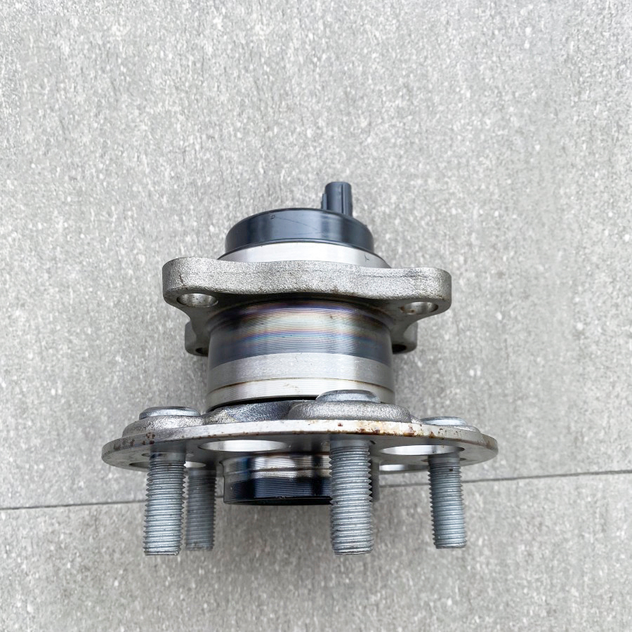 Jual HUB BEARING RODA BELAKANG TOYOTA ALL NEW AVANZA VELOZ 2022 2023 ...