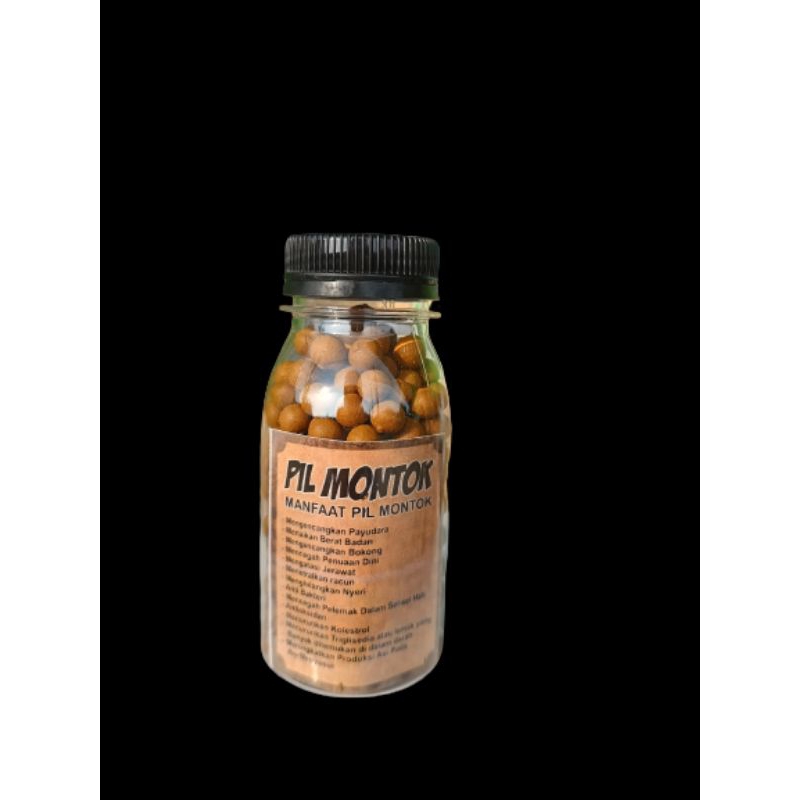 Jual Pil Montok ½ | 250 gram | Shopee Indonesia