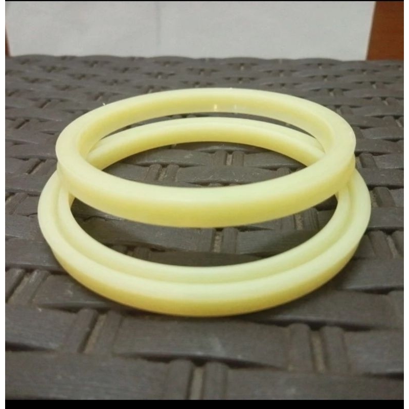 Jual oil seal osi 35*45*6 oil seal osi hidraulik 35*45*6 | Shopee Indonesia