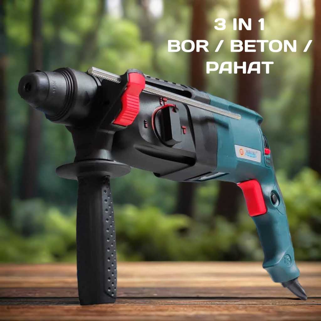 Jual HIROKI MESIN BOR BOBOK BETON MESIN BOR BOBOK ASPAL 3 FUNGSI MESIN BOBOK TEMBOK BETON MESIN ...