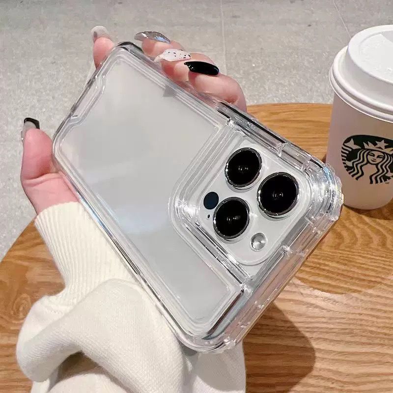 Jual 2 In 1 Hyper Protection Military Grade Case - Softcase/ Casing Hp ...