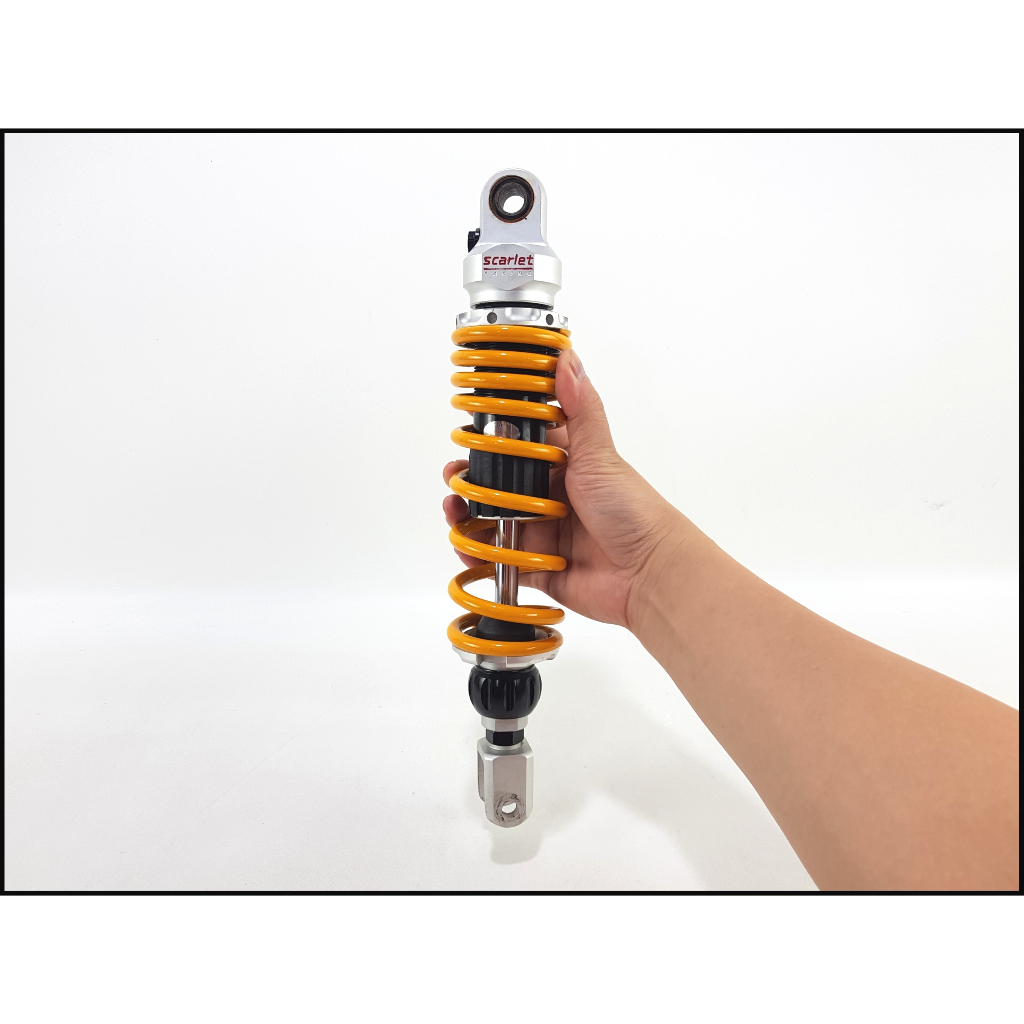 Jual Shock Belakang - Lexi - Mio Smile - Mio Sporty - Mio J - Mio GT ...