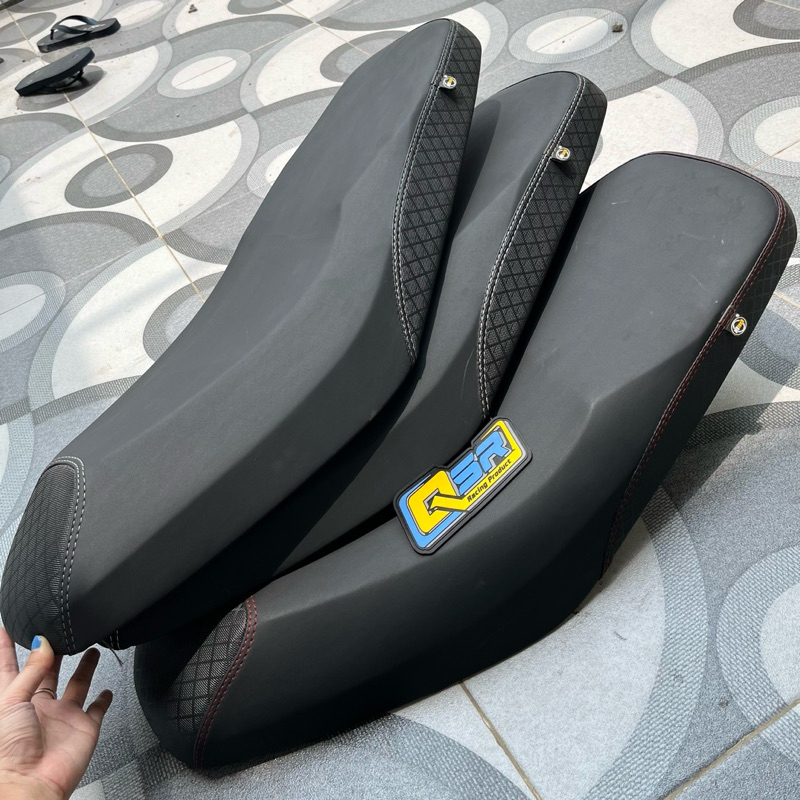 Jual Jok FIZ R standar kain kombinasi tiga Dimensi Jok Fiz standar satu ...