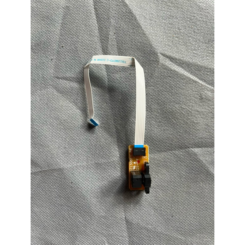 Jual Sensor Encoder Bulat Epson L1455 | Shopee Indonesia