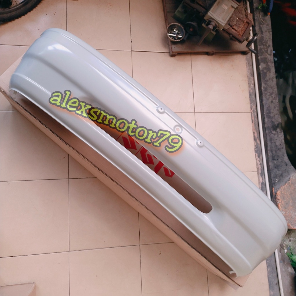 Jual Bemper Bumper Depan Suzuki Carry Futura 1.3 / 1.5 Original SGP ...