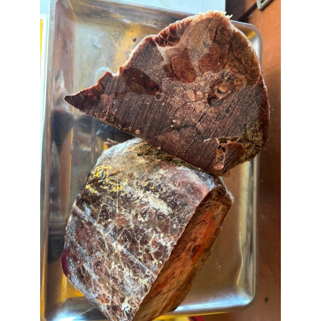 Jual Paru Sapi Lokal Rebus Frozen 1kg | Shopee Indonesia