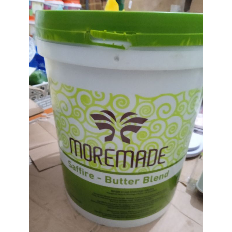 Jual MOREMADE Butter Blend (250gr) | Shopee Indonesia
