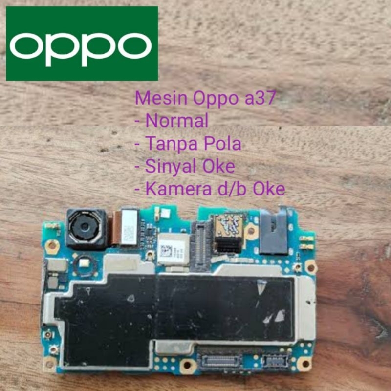 Jual Mesin Oppo a37 normal | Shopee Indonesia