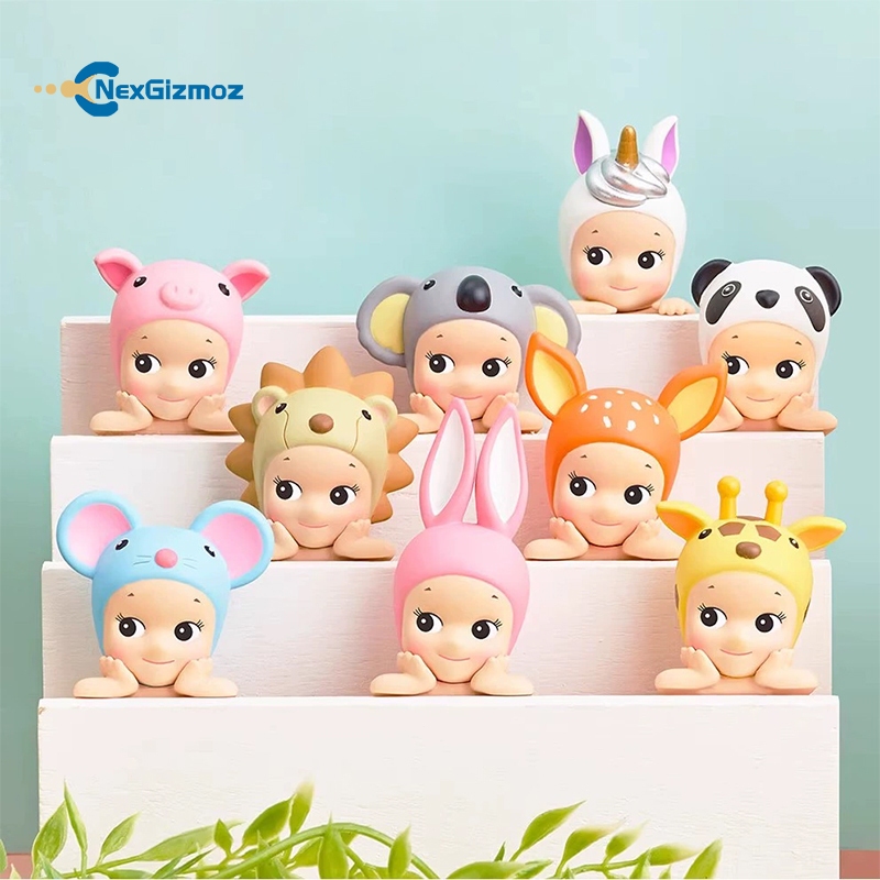 Jual SONNY ANGEL HIPPERS BLIND BOX SONNY ANGEL HIPPERS LOOKING BACK ...