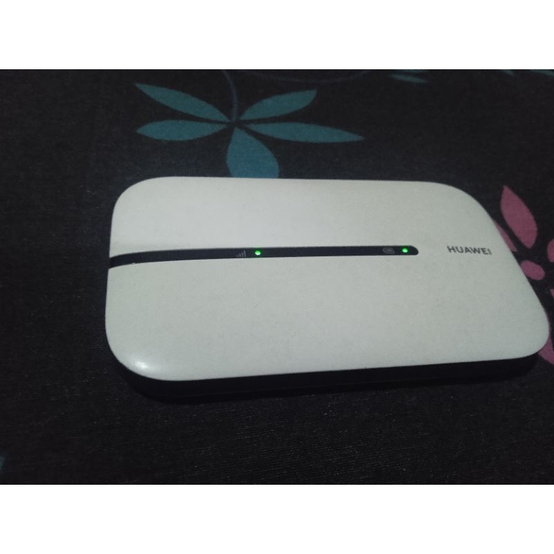 Jual Modem Mifi Huawei E5576 unlock all operator | Shopee Indonesia
