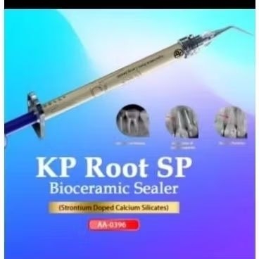 Jual Dental bioceramic sealer / kp root canal sealer | Shopee Indonesia