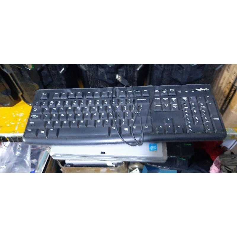 Jual Keyboard second USB Original | Shopee Indonesia