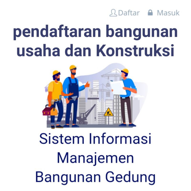 Jual Perizinan Persetujuan Bangunan Gedung, Sertifikat Layak Fungsi ...
