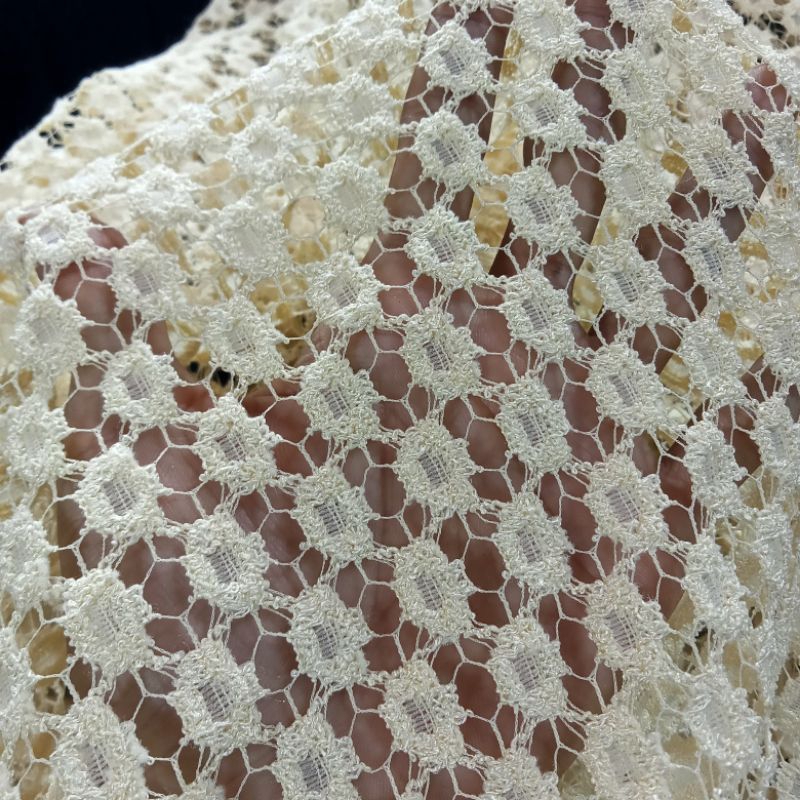 Jual Kain - Kain Katun Rajut Semi Prada Import - Kain Rajut Prada ...