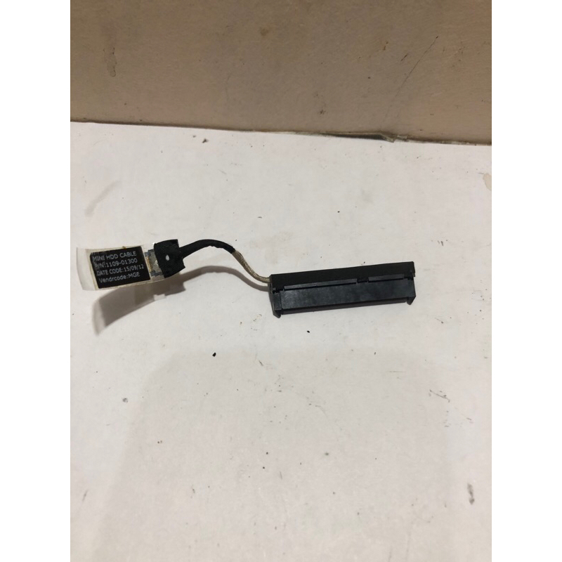 Jual Socket Hdd Laptop Lenovo Ideapad 300s-11IBR Original | Shopee ...