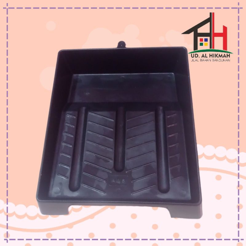 Jual BAK CAT ROLL ROL PLASTIK AWS TEBAL DAN KUAT | Shopee Indonesia