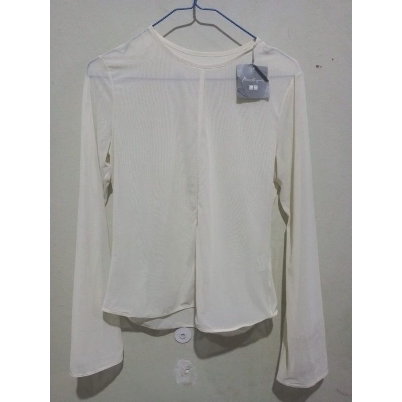 Jual Baju Uniqlo(Baru&rijek) | Shopee Indonesia