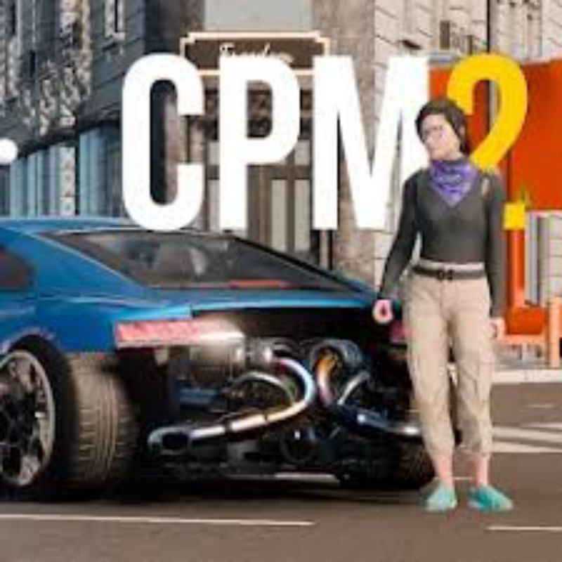 Jual ACC RANDOM CAR PARKING MULTIPLAYER 2! | Shopee Indonesia