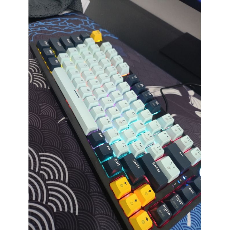 Jual Fantech keyboard | Shopee Indonesia