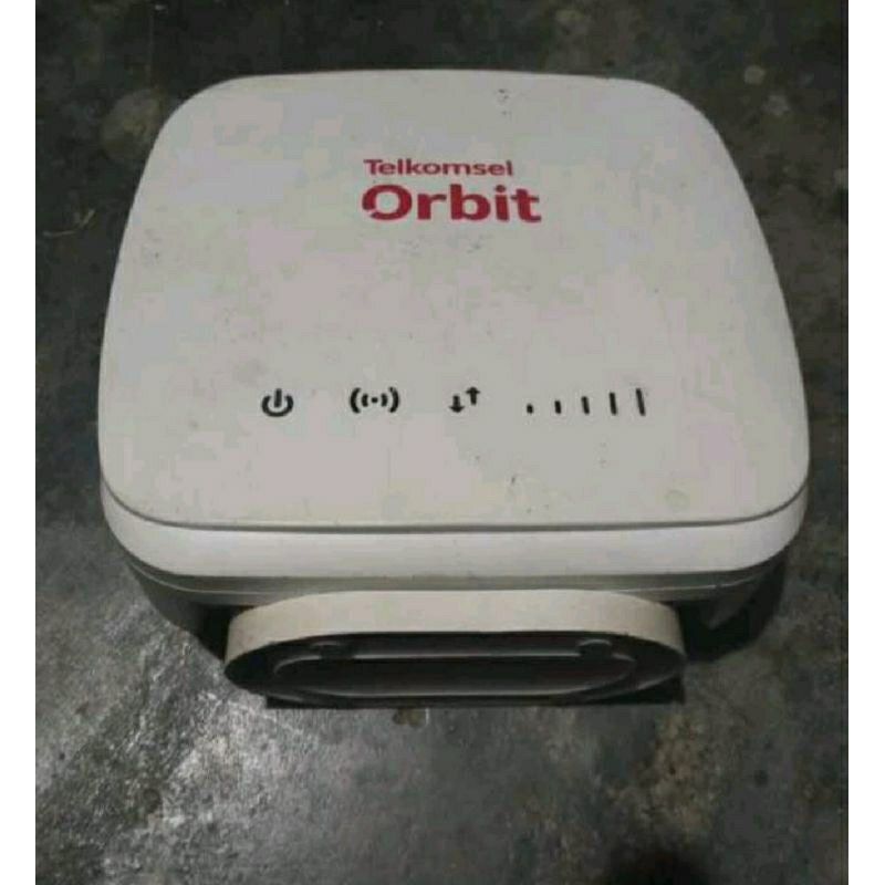 Jual Modem orbiit A1 ADVAN SIM card lengkap adaptor, garansi nyala dan ...