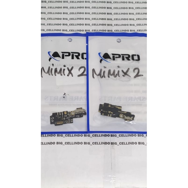 Jual XIAOMI MIMIX 2 MI MIX 2 PAPAN BOARD PCB CONEKTOR KONEKTOR PORT USB ...