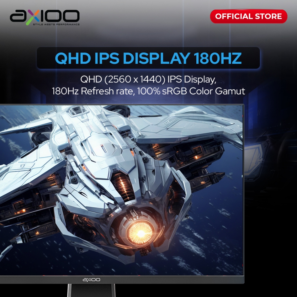 Jual Axioo Pongo NEXUS All in One PC AIO Intel Core i7-12700F/32GB/2TB ...