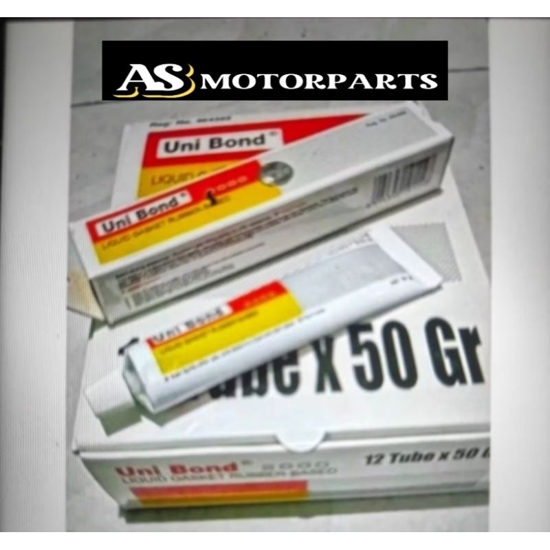 Jual LEM PAKING PACKING GASKET 50 GRAM BERKUALITAS | Shopee Indonesia