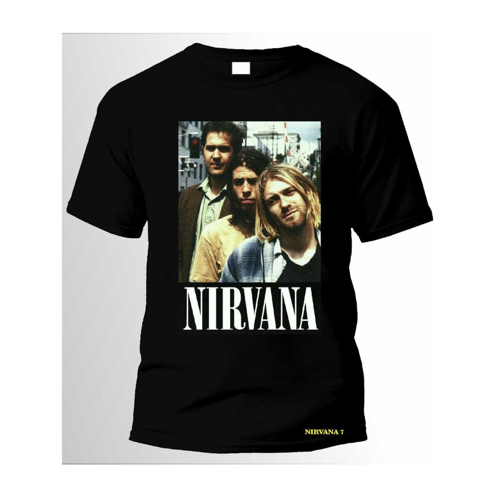 Jual Kaos Band SLIPKNOT t-shirt musik metal rock dewasa bahan 24s ...