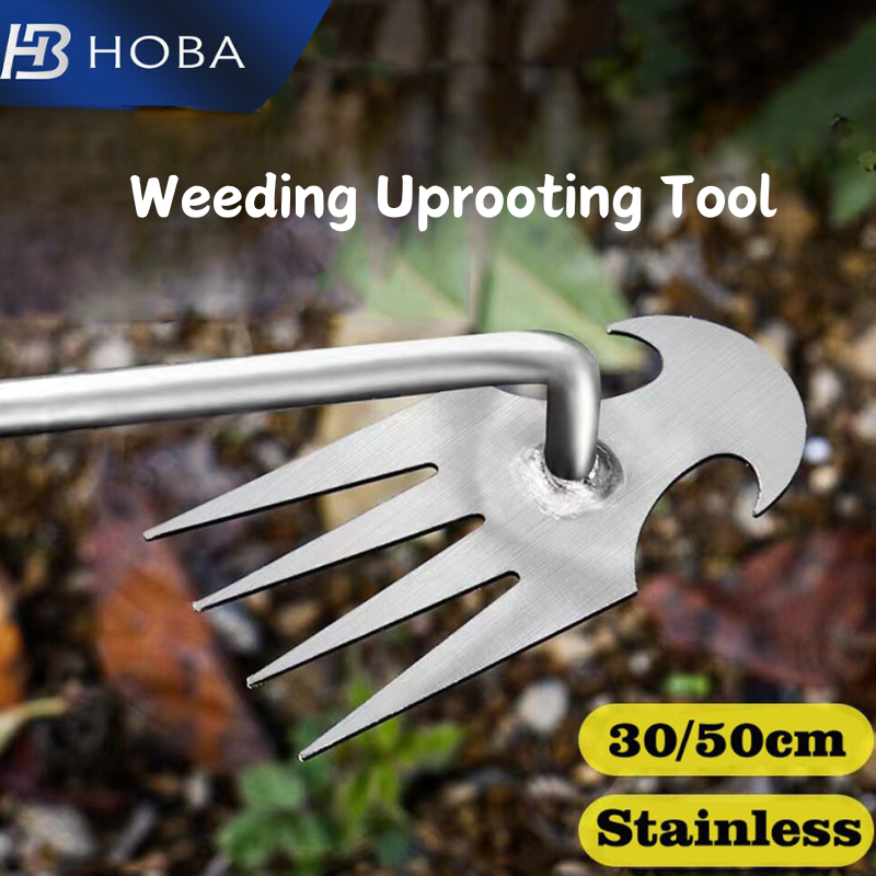 Jual Alat Pencabut Rumput 4 Gigi Pencabut Rumput Baja Tempa Alat ...