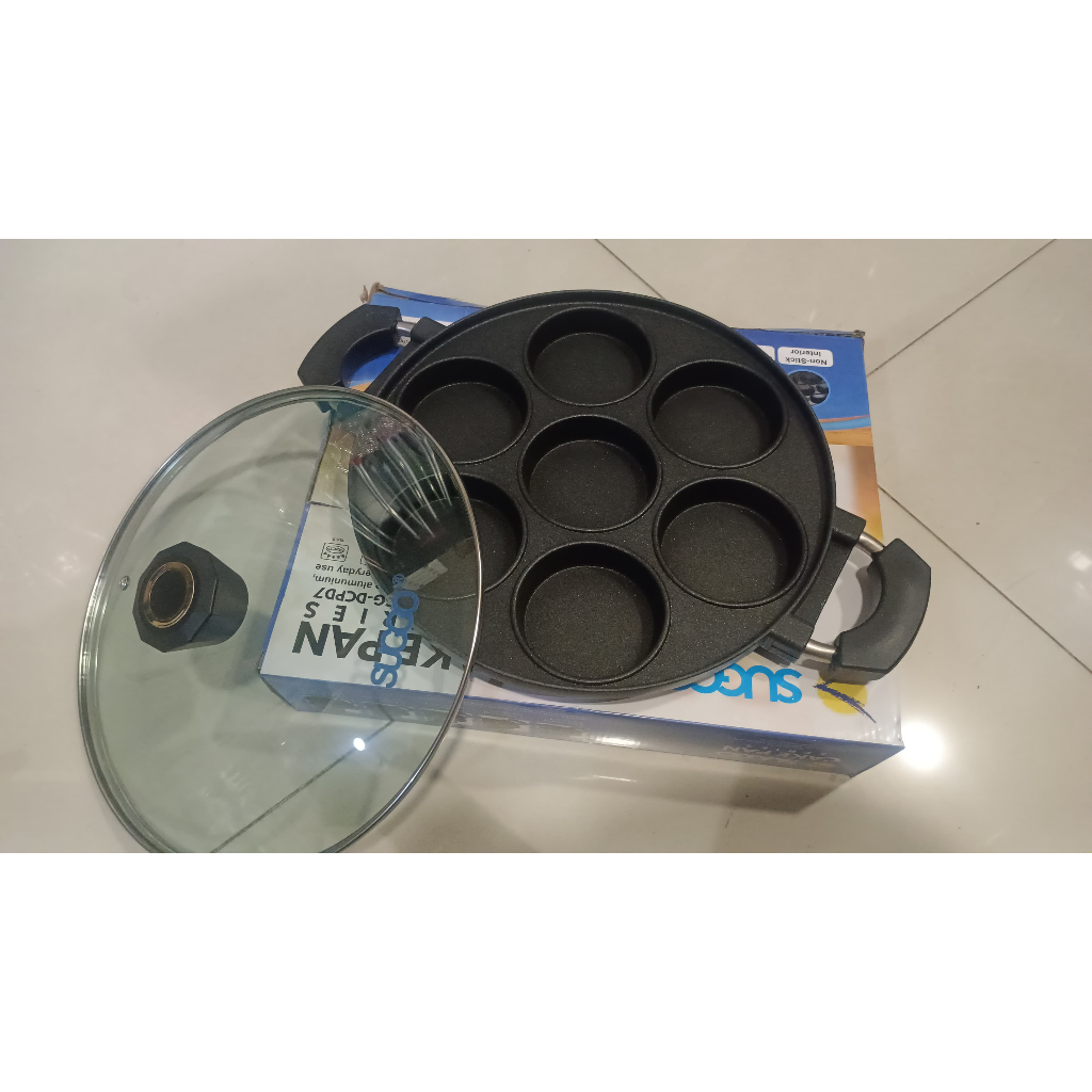 Jual CAKE PAN PUKIS | Shopee Indonesia