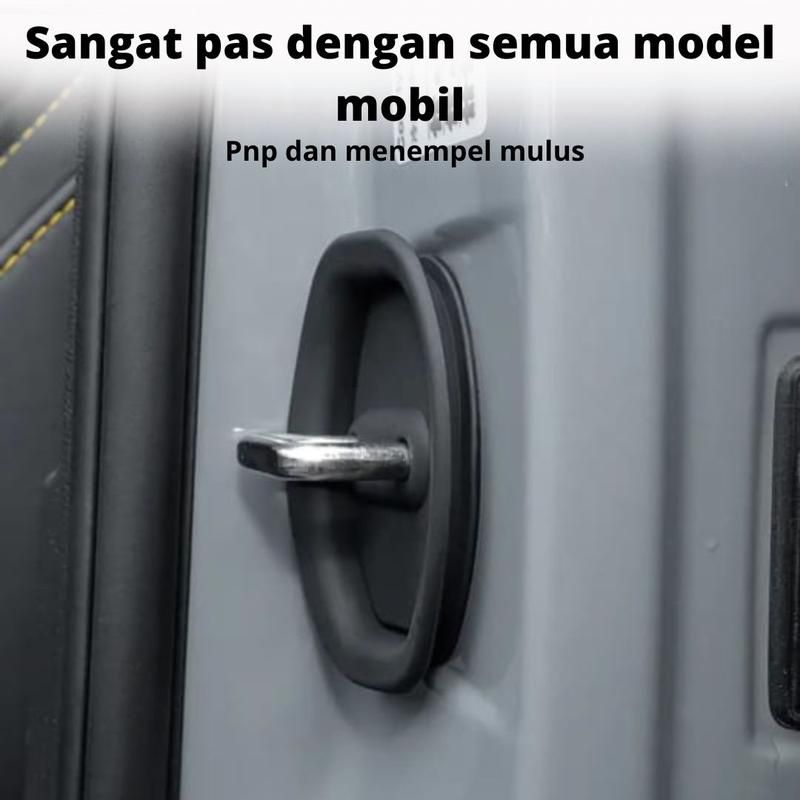 Jual Karet Peredam Pintu Mobil UniversalAvanza Veloz Innova Fortuner ...