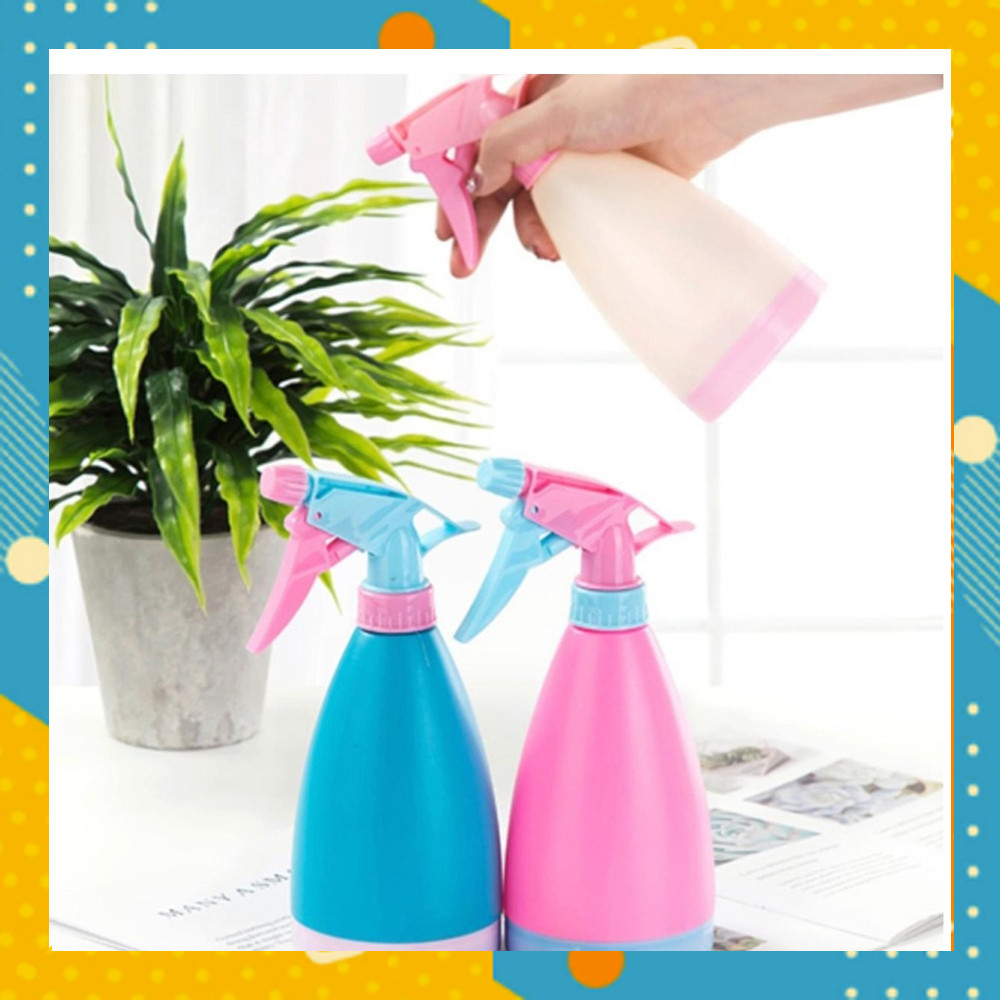 Jual Semprotan Tanaman Botol Semprot Air Bunga Spray Meja Kerja Kamar ...