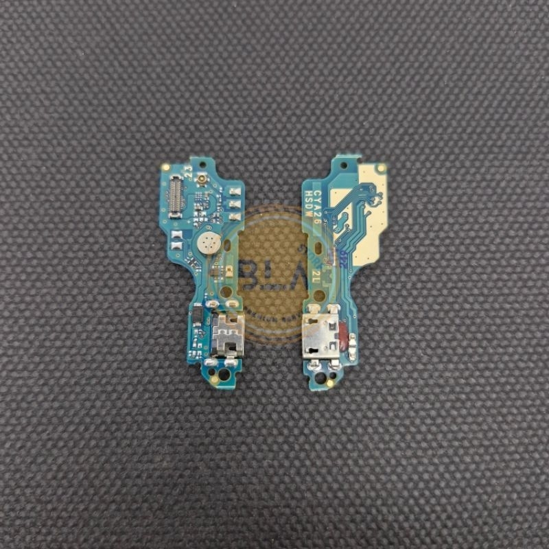 Jual Flexible Charger / Pcb Papan Cas Konektor For iTel A26 A571 ...