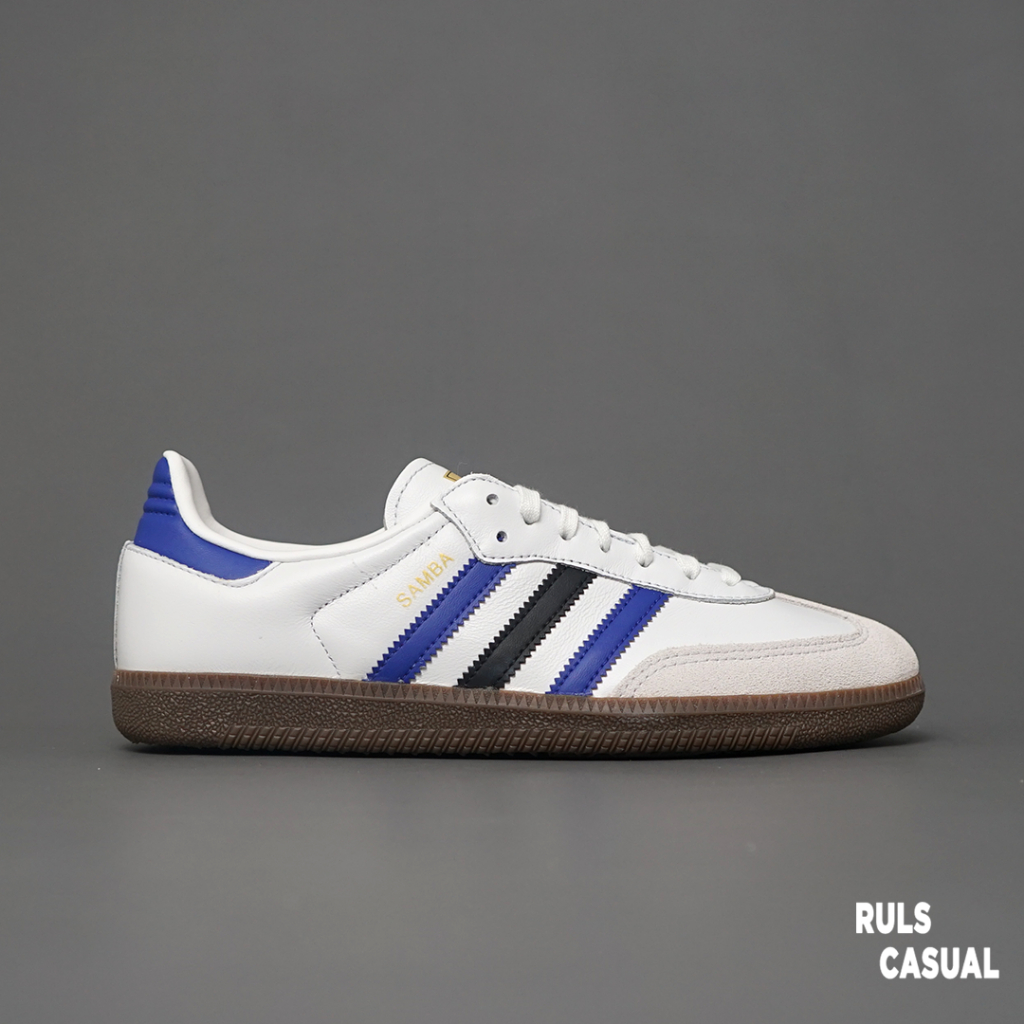 Jual Adidas Samba Og J (IH5580) | Shopee Indonesia