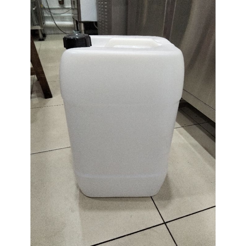 Jual jerigen plastik 20 liter | Shopee Indonesia