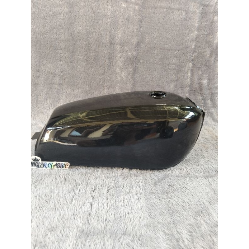 Jual Tangki K5 Tangki Japstyle Motor Custom Model K5 Bratcafe Bratstyle ...