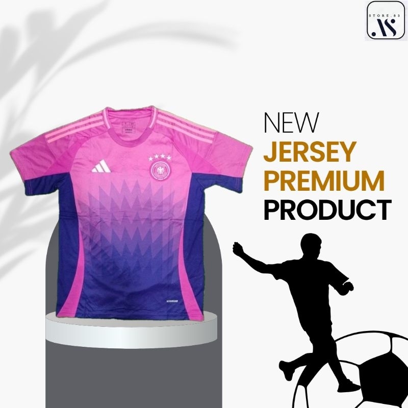 Jual Jersey timnas German premium grade | Shopee Indonesia