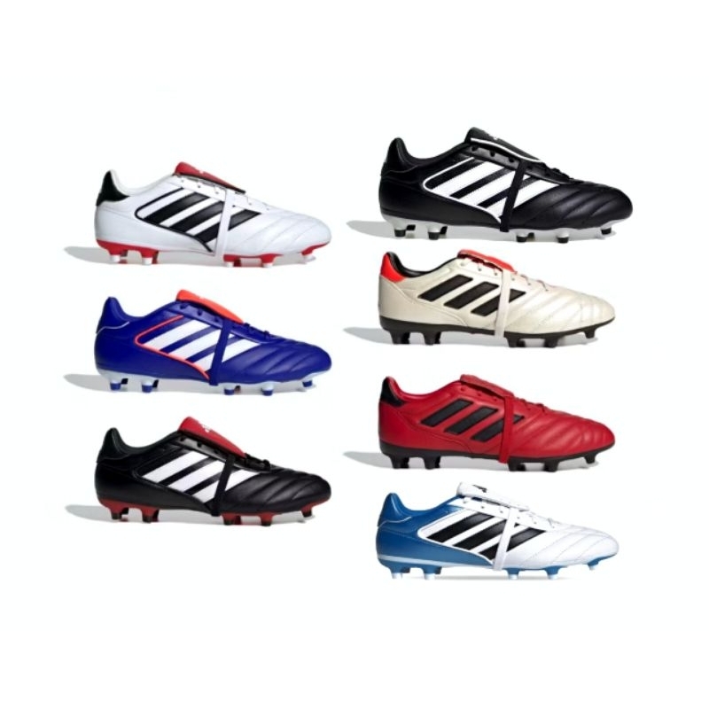 Jual SEPATU BOLA - ADIDAS COPA GLORO II FG ID8293_BDG | Shopee Indonesia