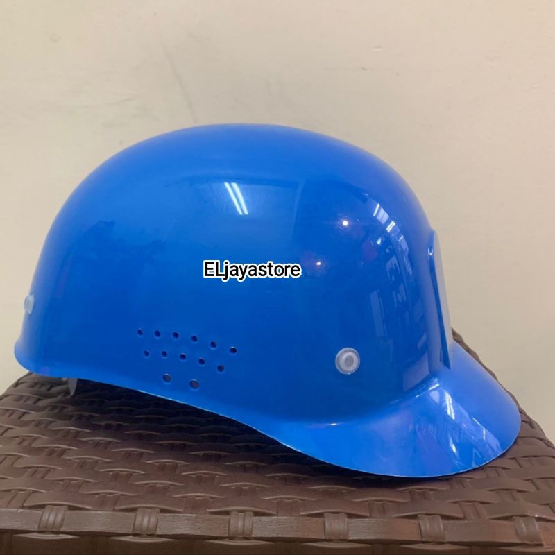 Jual Helm Bump Cap / Helm Bump Camp / Helm Safety Berkualitas | Shopee ...