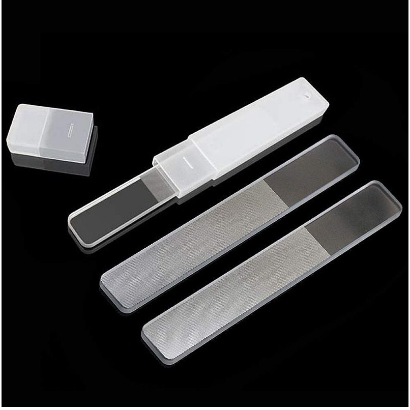 Jual Alat Pengikir Kuku Kikir Pengkilap Kuku Magic Nail File Shiner ...