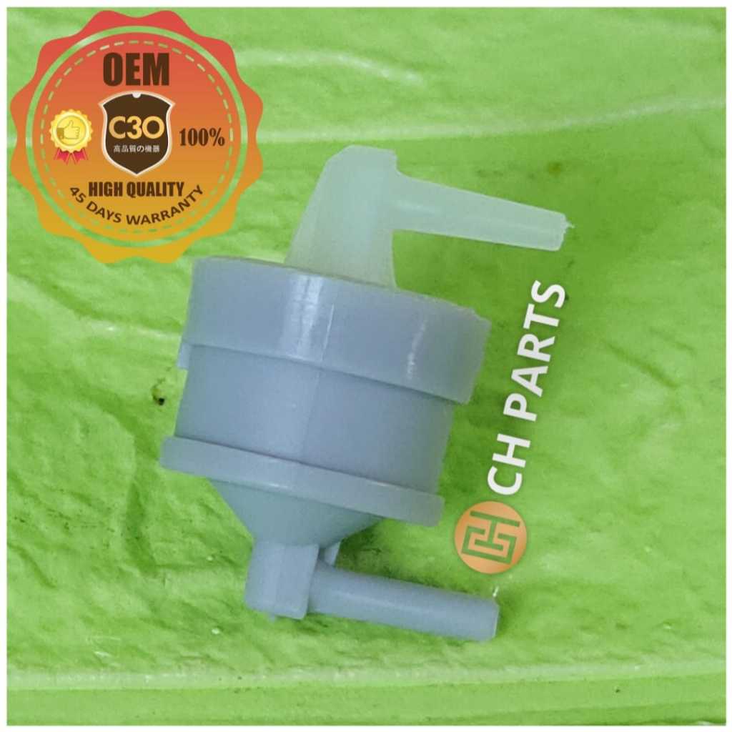 Jual Filter Gas Sensor Map Turbo Innova Hilux Fortuner Hiace Dyna Land ...